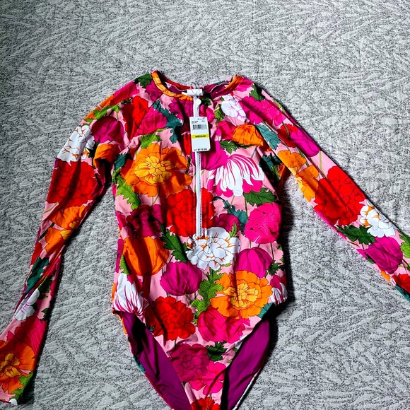 Trina Turk | Swim | Tina Turk Swim Collection | Poshmark